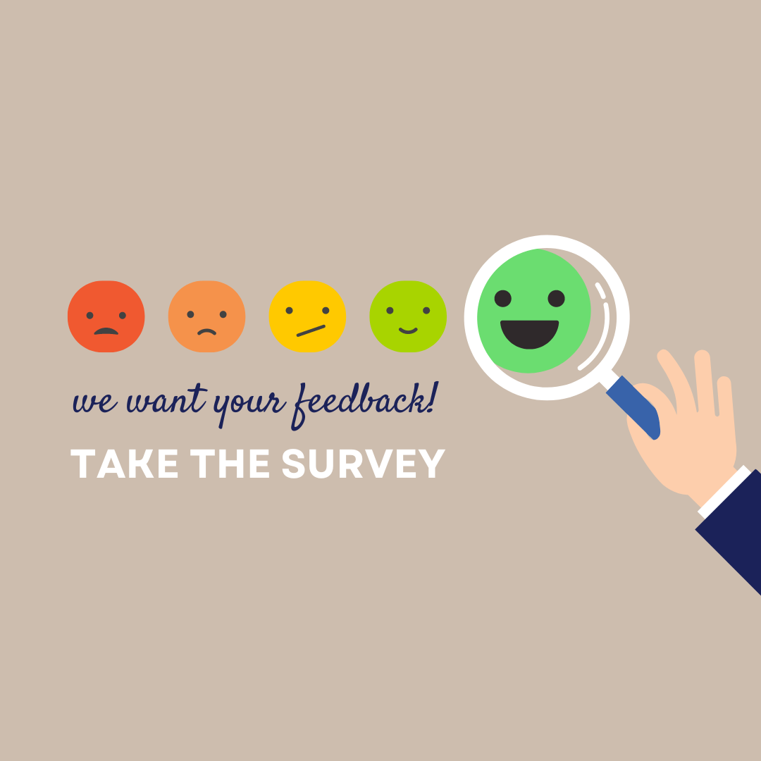 Service Feedback – Alternatives to Violence of the Palouse